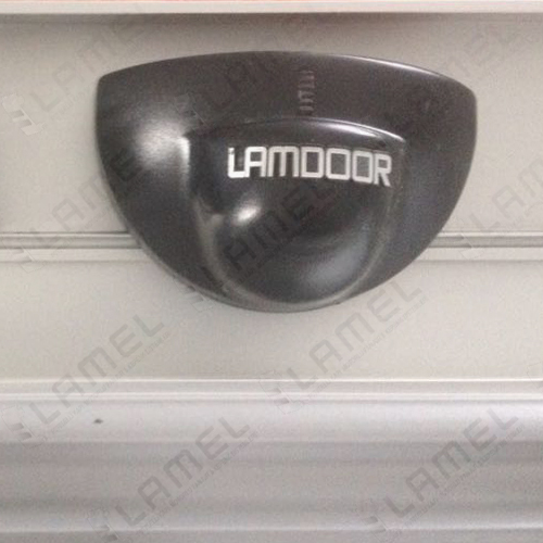 LAMDOOR | LAMEL ALÜMİNYUM CEPHE PROJE VE OTOMASYON SİSTEMLERİ